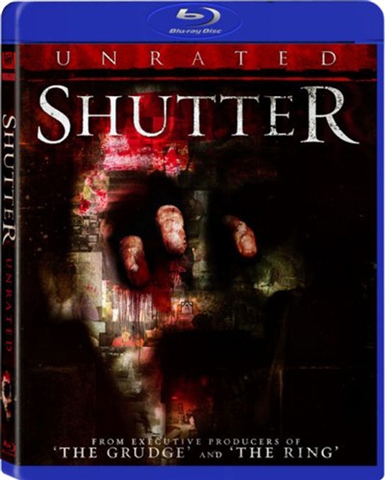 Shutter (2008) Unrated - CeX (MX): - Comprar, Vender, Donar